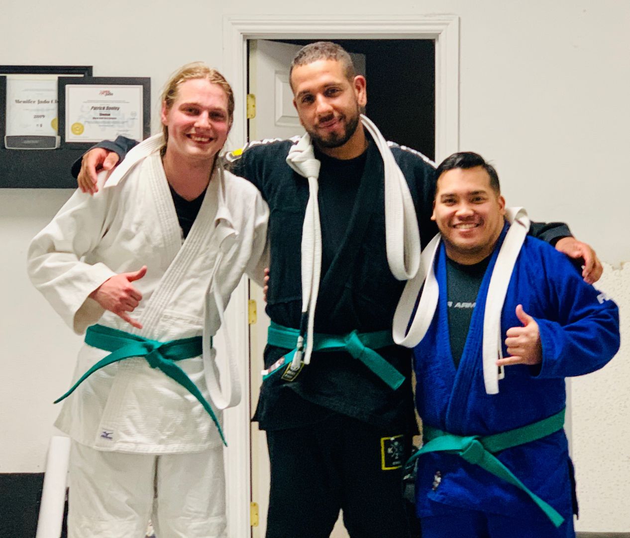 Gallery - Jiu Jitsu and Judo in Lake Elsinore